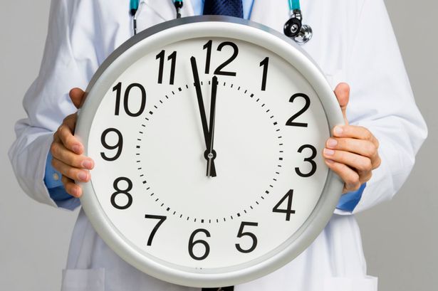 After Hours & Same Day Access - All-Inclusive Community Health Center