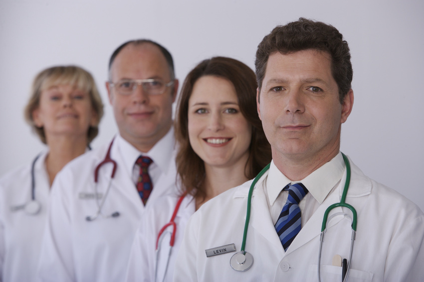 medical team - All-Inclusive Community Health Center